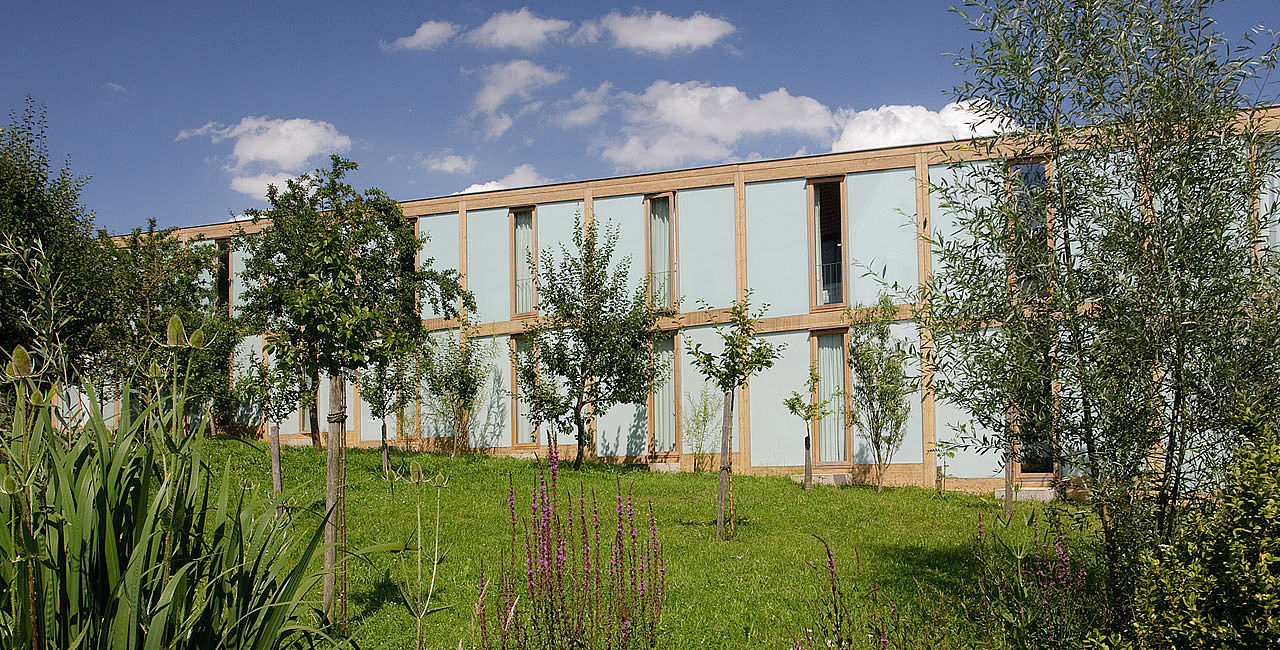 Hörger - Biohotel - Tafernwirtschaft - Echte Wirtshaustradition